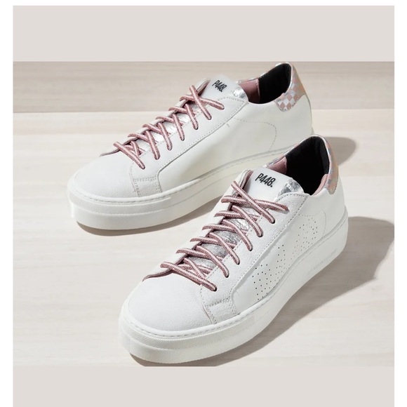 P448 | Shoes | P448 Theawomen Size 37 Us 65 7 Color Minichess New Store ...